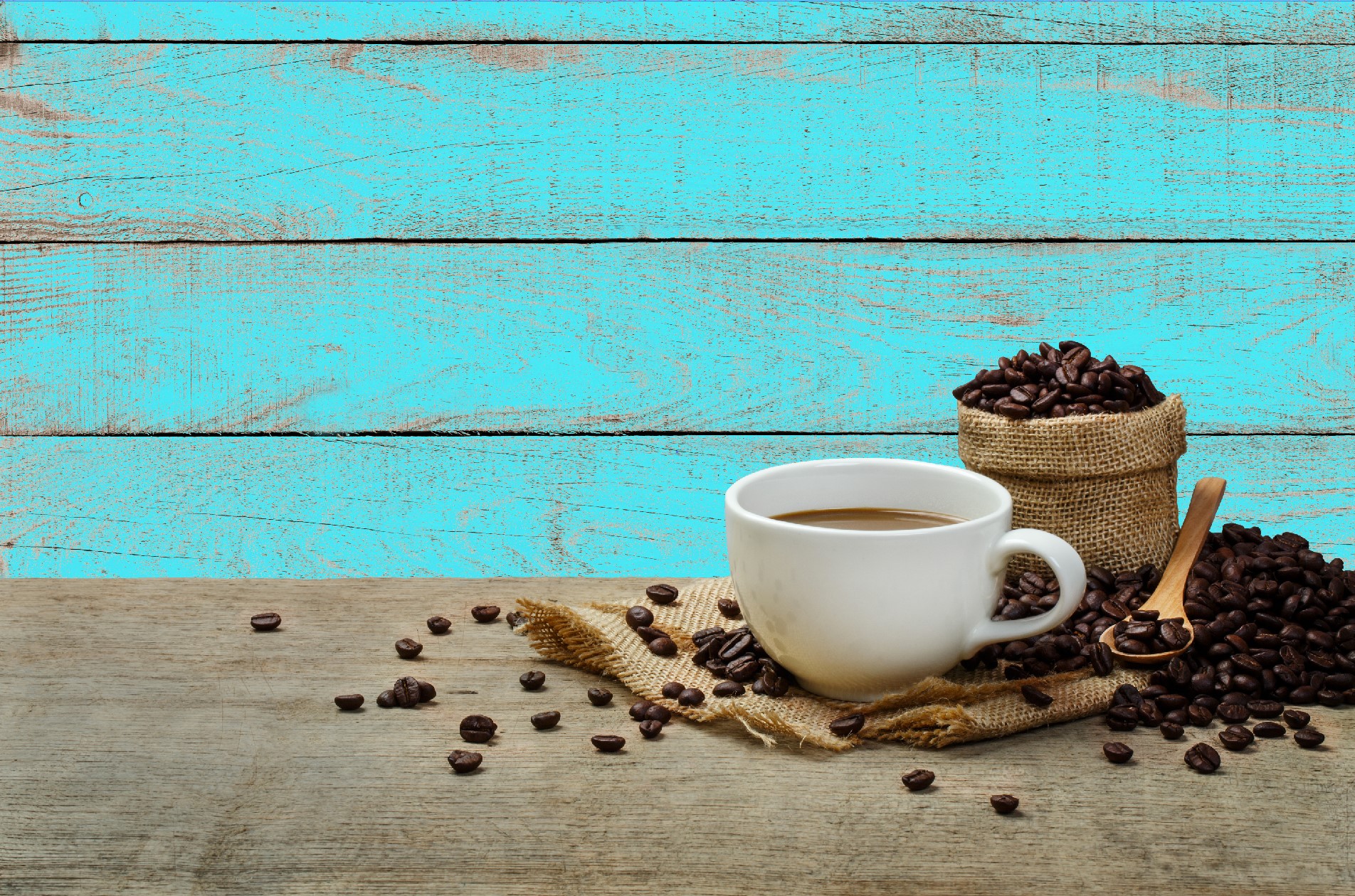 Homepage - The Copper Bean Cafe