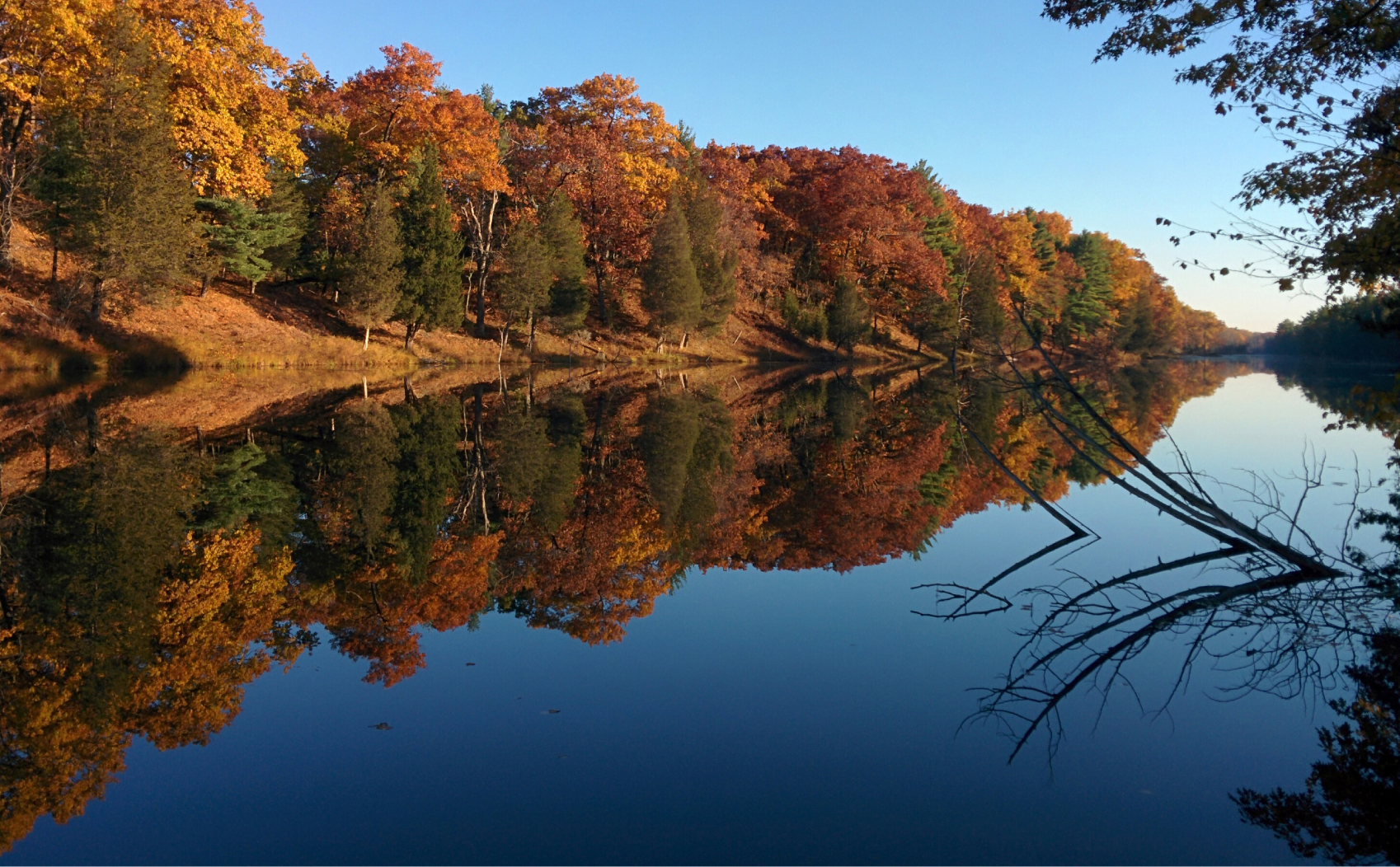 Homepage - The Friends of Pinery Park